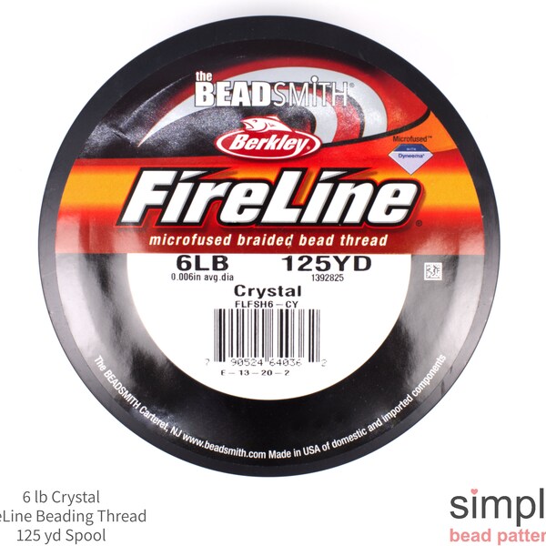 Fireline - Etsy