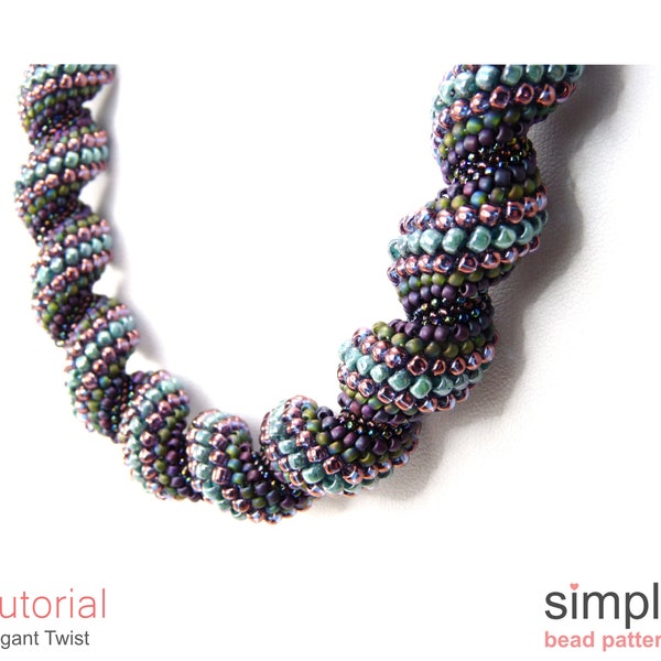 Cellini Spiral - Etsy