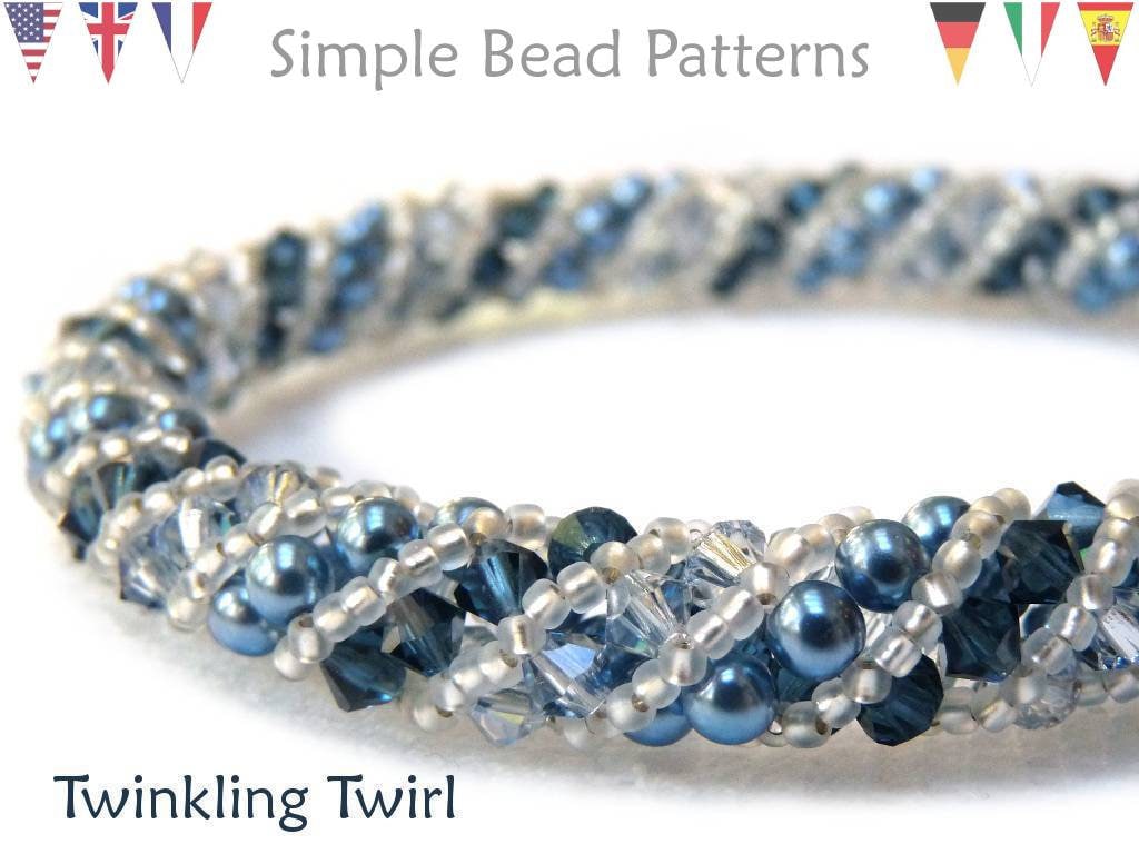 Simple Beading Patterns