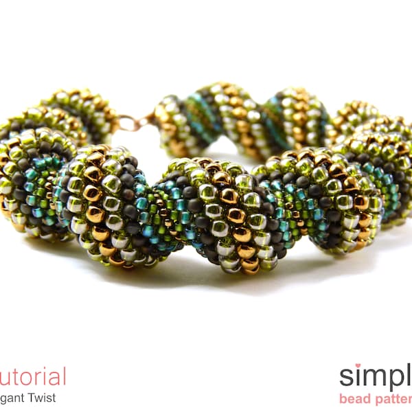 Cellini Spiral - Etsy