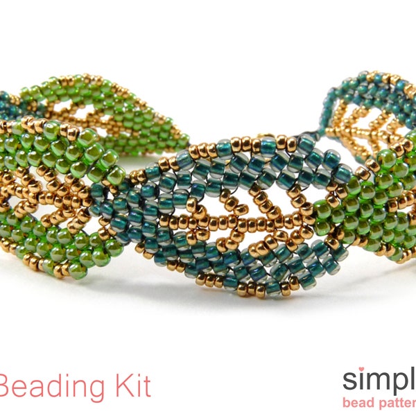 Jewelry Making Kit - Etsy