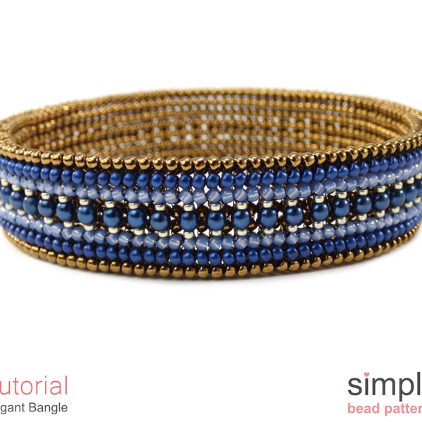 Beading Pattern - Etsy UK