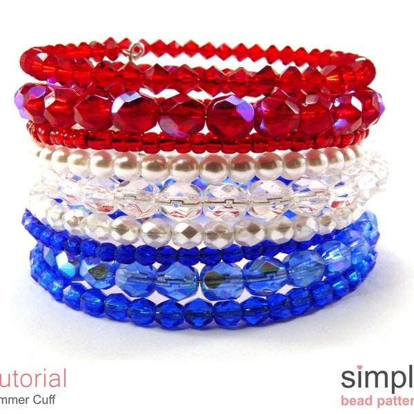 Memory Wire Bracelet - Etsy