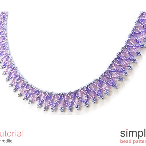 Netted Stitch - Etsy