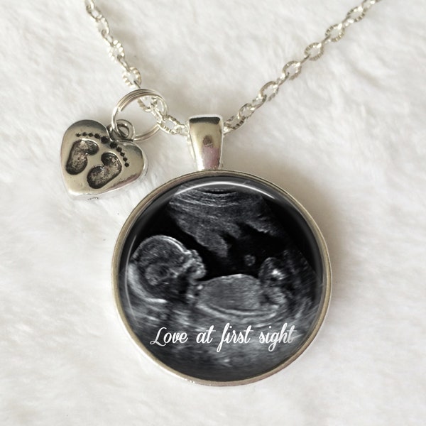 Sonogram - Etsy