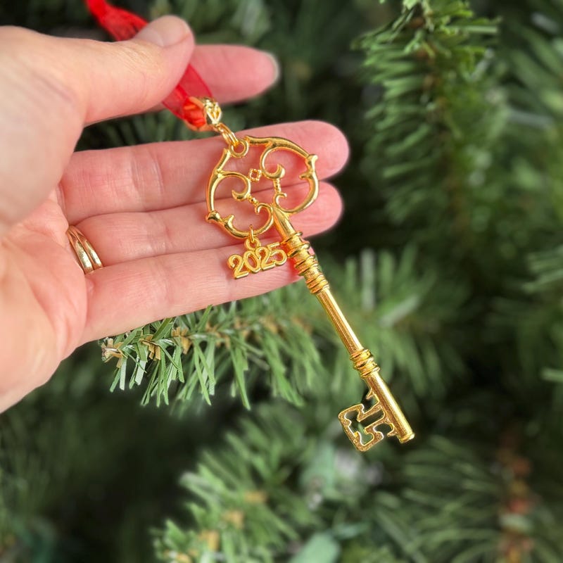 03.10.2025 House Key - Etsy Canada