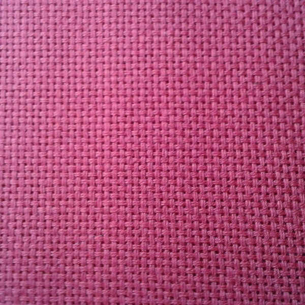 22 Count Aida - Etsy