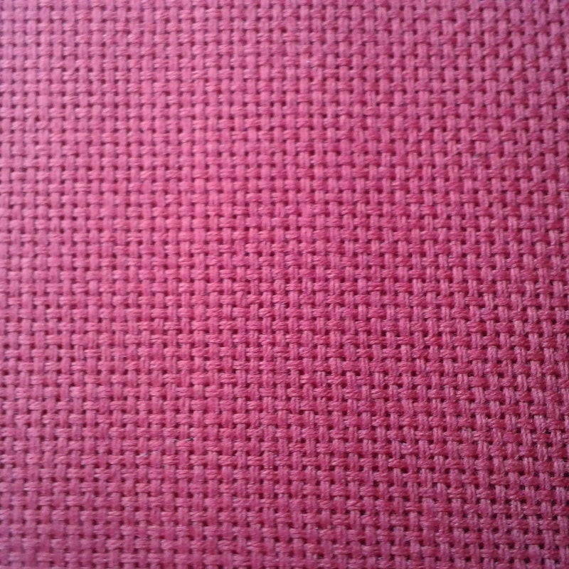 22 Count Aida - Etsy