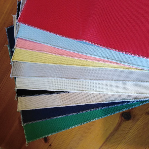 10 Count Aida - Etsy