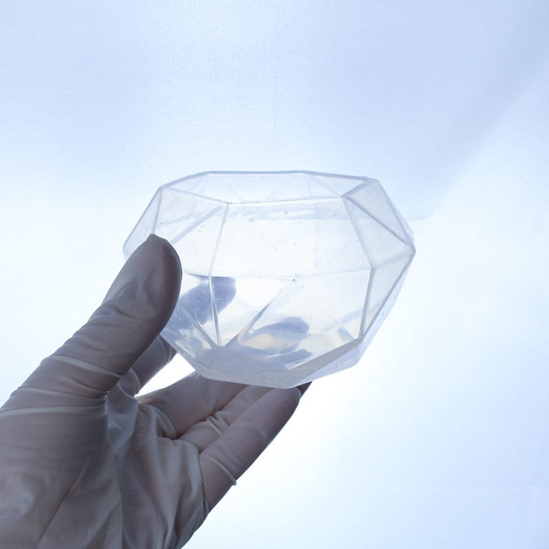 Resin Diamond Mold - Etsy