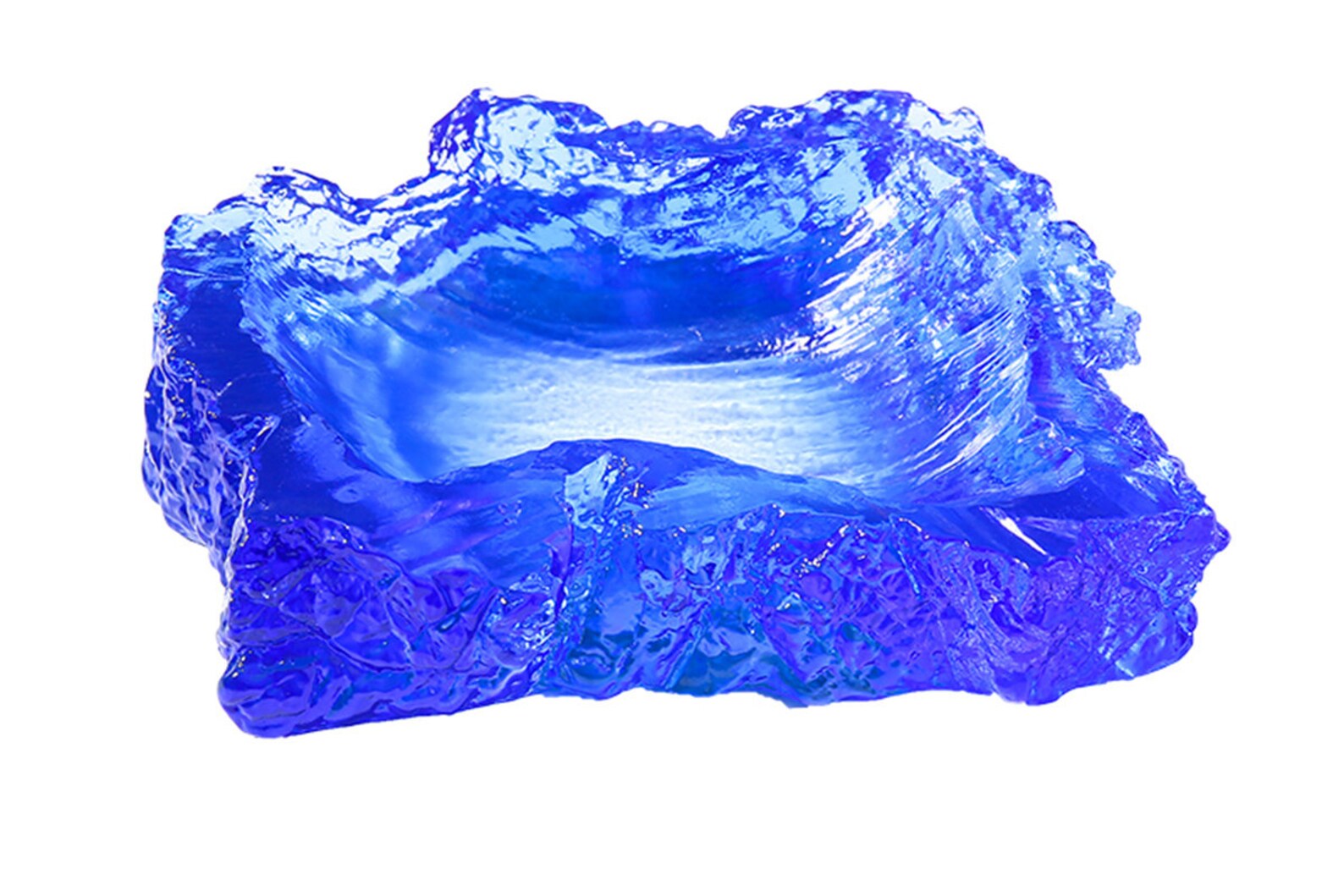 Sea Waves Ashtray Mold Dish Molds for Resin Jewelry Tray - Etsy