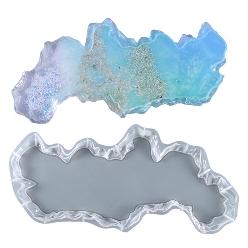Rock Molds - Etsy