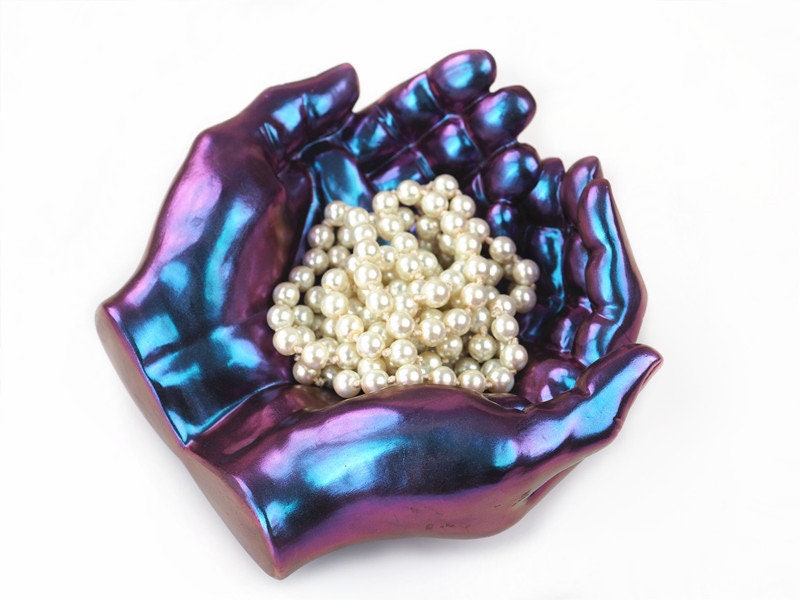 Hands Resin Mold Hand Storage Epoxy Molds Decoration Mold - Etsy