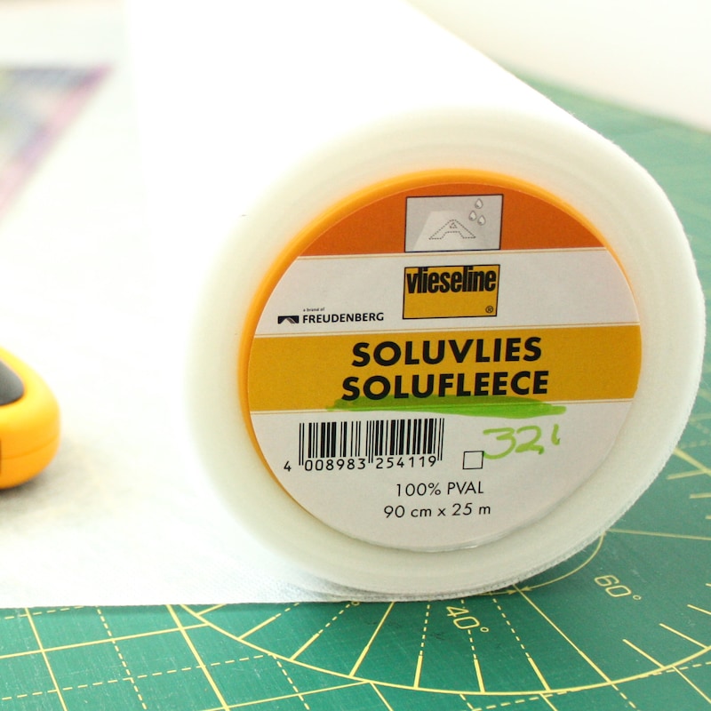 Stabilizer Backing - Etsy UK