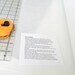 Double Sided Fusible Interfacing, Fuse-a-web, by the Metre, Bondable ...
