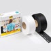 Vlieseline Edgefix Iron on White Folding Stabiliser Tape Various ...