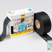 Vlieseline Edgefix Iron on White Folding Stabiliser Tape Various ...