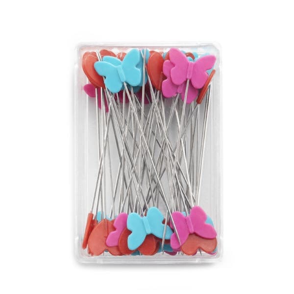 Sewing Pins - Etsy UK