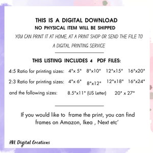 Affirmations for Kids, I Am Hearts Affirmations Classroom Posters ...