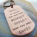 Father's Day Gift Funny, Father's Keychain, Personalized Dad Keychain ...