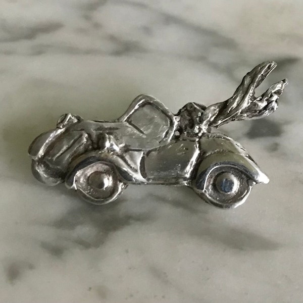 Bugatti Jewelry - Etsy UK