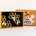 Bee Happy Matchbox Diorama - Etsy UK