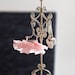 ON SALE Miniature Coat Rack With Tutu and Ballerina Shoes - Etsy