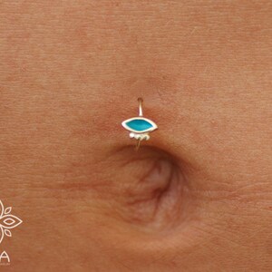 Belly Button Ring Cartilage Hoop Belly Hoop Belly Ring Navel Piercing Nose Jewelry Navel Ring Tragus Hoop Nose Hop Nose Piercing Etsy
