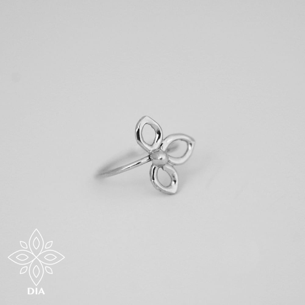 Navel ring hoop Silver sterling navel ring Tiny hoop Belly | Etsy