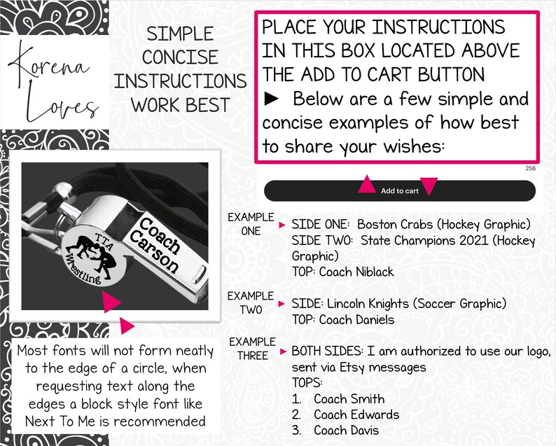 PE Coach Whistle Gym Coach Physical Education Teacher | Etsy