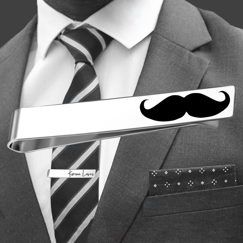 Mustache Gifts - 60+ Gift Ideas for 2025