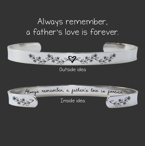 Loss of Father Loss of Father Gift Loss of Dad Sympathy Gift Grief Gift Memorial Gift Sympathy Gifts for Loss of a Loved One Etsy