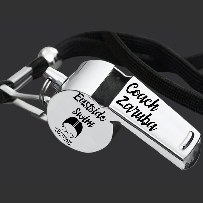Gifts Swim Coach - 60+ Gift Ideas for 2025
