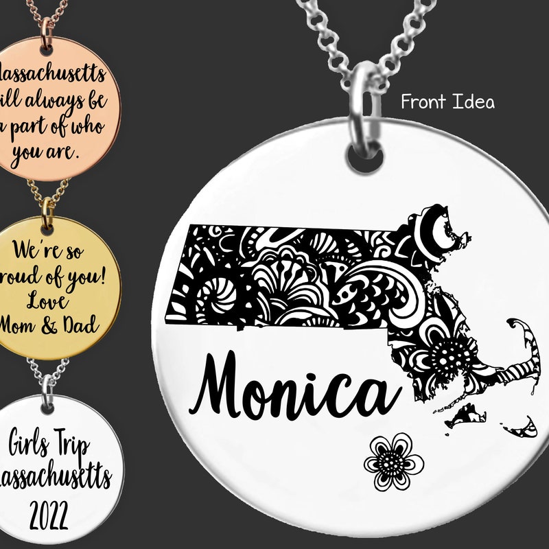 Massachusetts Gifts - 60+ Gift Ideas for 2024