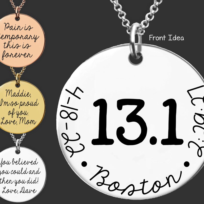 Marathon Gift - 60+ Gift Ideas for 2024