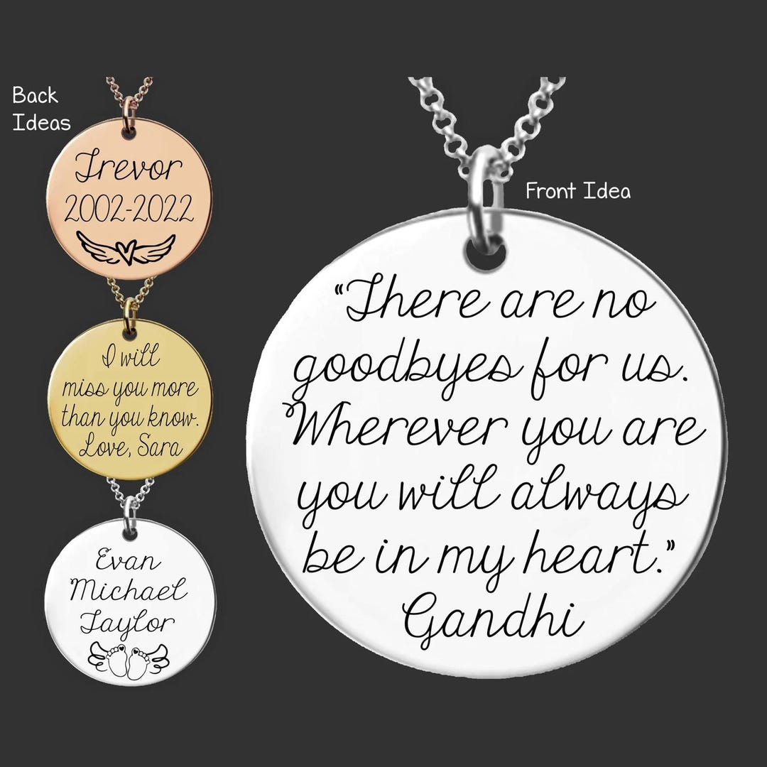 Goodbye Gift | Moving Gift | Going Away Gift | Deployment Gift ...