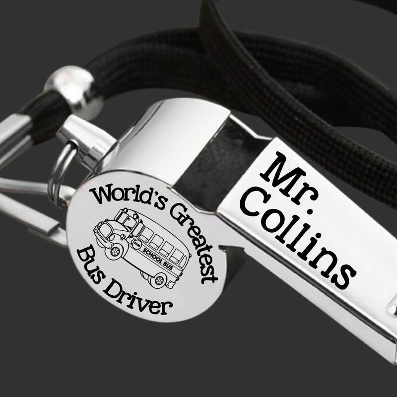 Gift for Bus Driver - 60+ Gift Ideas for 2024