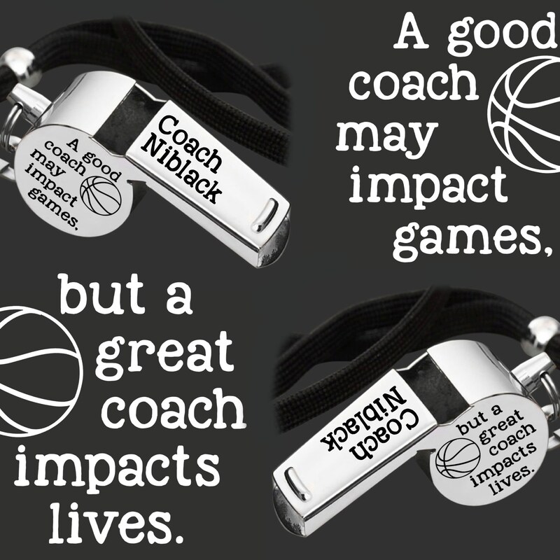 Coaches Gift - 60+ Gift Ideas for 2024