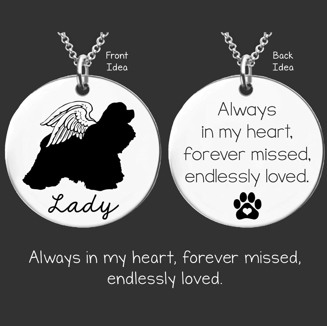 Cocker Spaniel Memorial | Dog Memorial Gift | Loss of Dog Gift | Dog ...