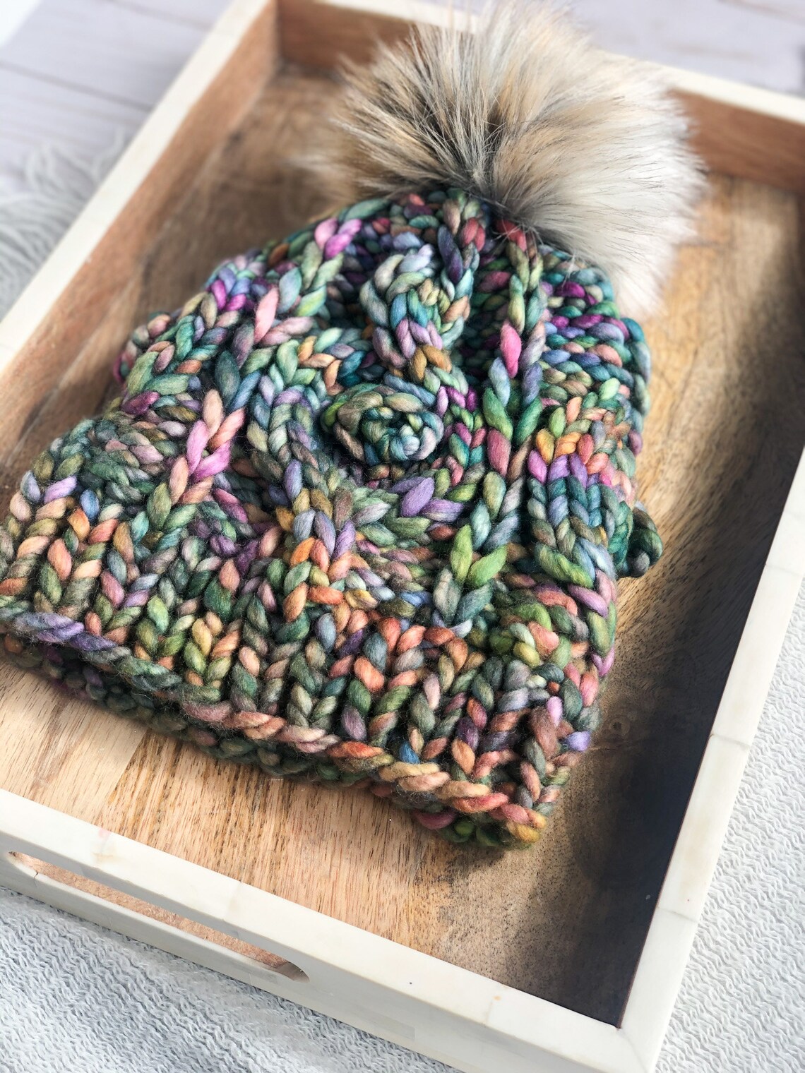 KNITTING PATTERN: Jet Set Hat Knitting Pattern Cable Hat - Etsy