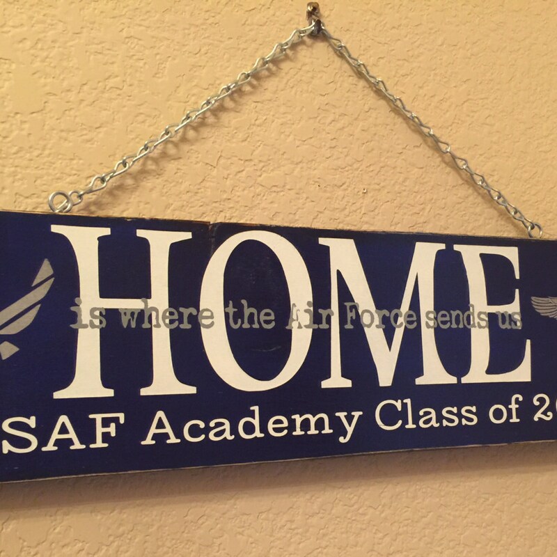 Air Force Prop - Etsy