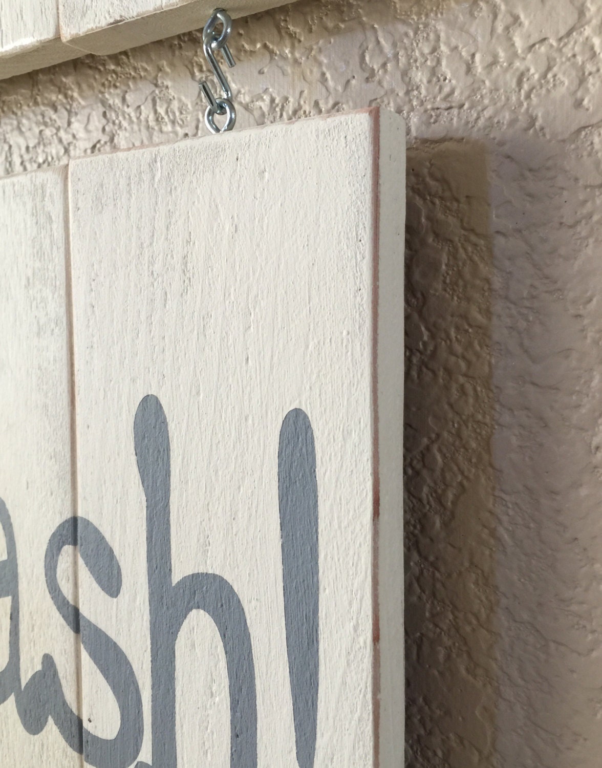 Splish Splash Bathroom Sign - Etsy