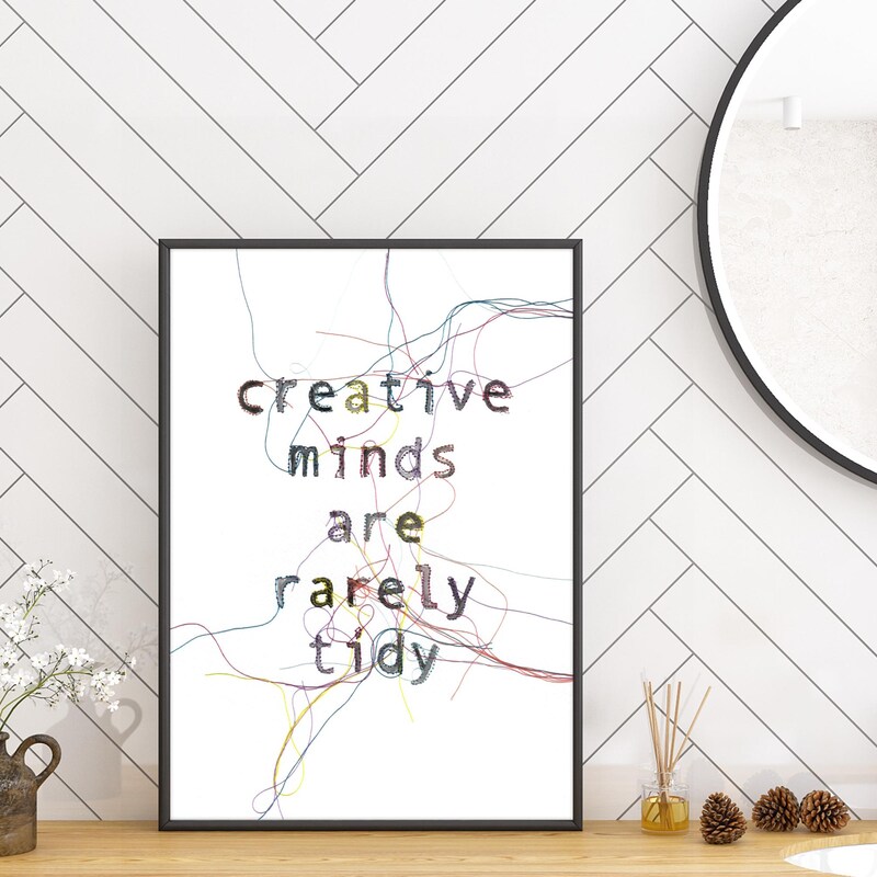 Creative Minds - Etsy