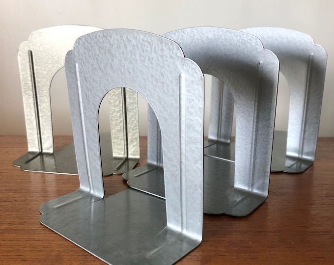 Industrial Pipe Book Ends - Etsy