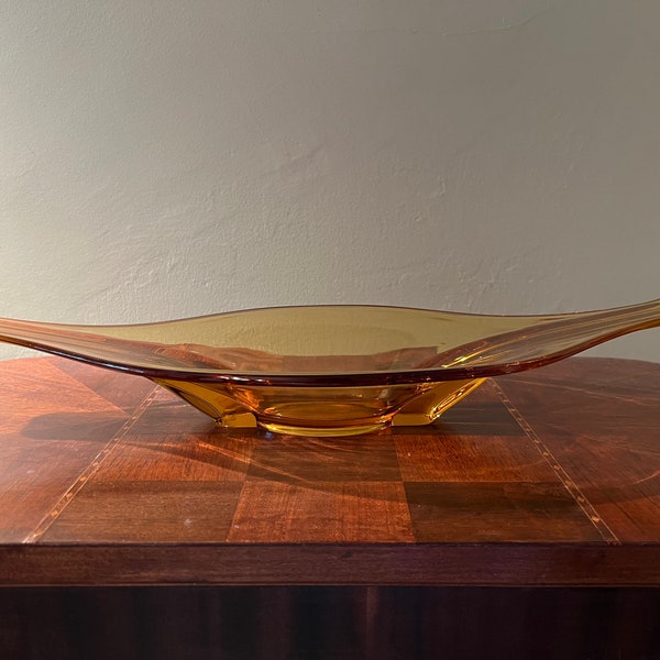 Viking Console Bowl - Etsy
