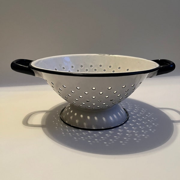 Retro Enamelware - Etsy