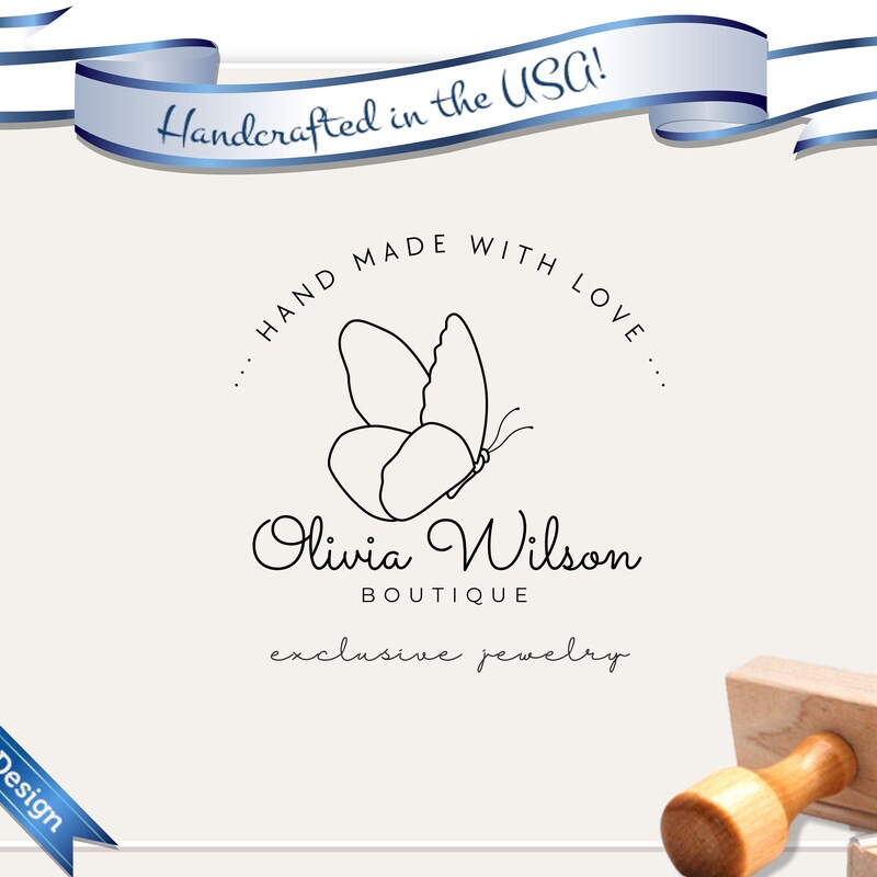 Craft Stamps - Etsy