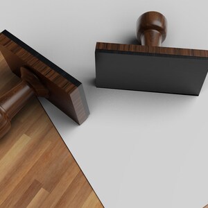 Bird, Raven Personalized Book Lover Gift Embosser Custom Book Stamp ...