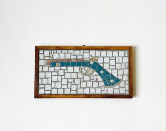 Art Gallery Plaque - Etsy