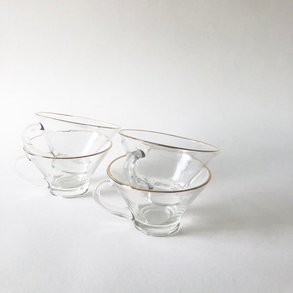 Plastic Cups With Gold Rim - Etsy